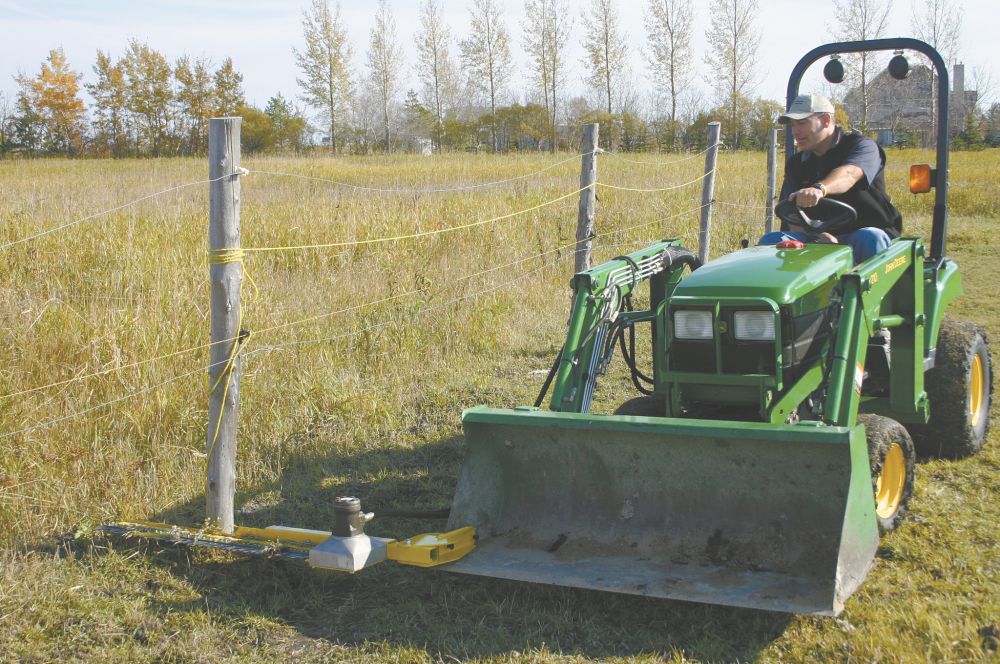 FARM SHOW Magazine - The BEST stories about Made-It-Myself Shop ...