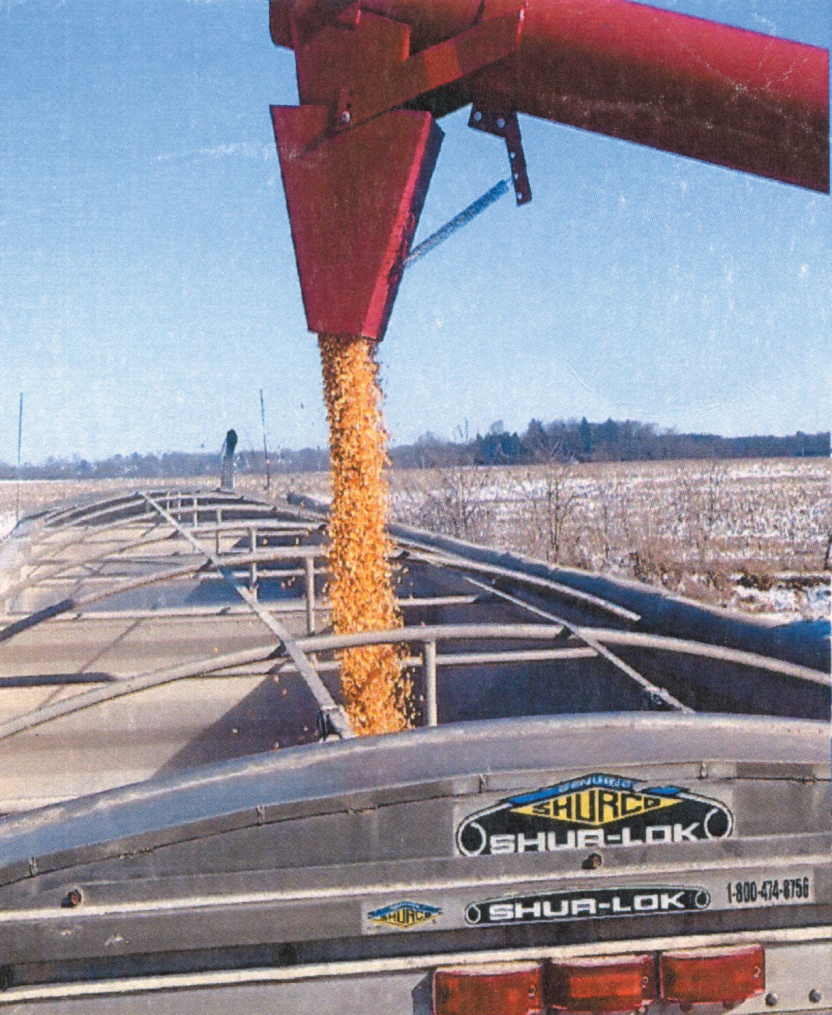 FARM SHOW Magazine - The BEST stories about Made-It-Myself Shop ...