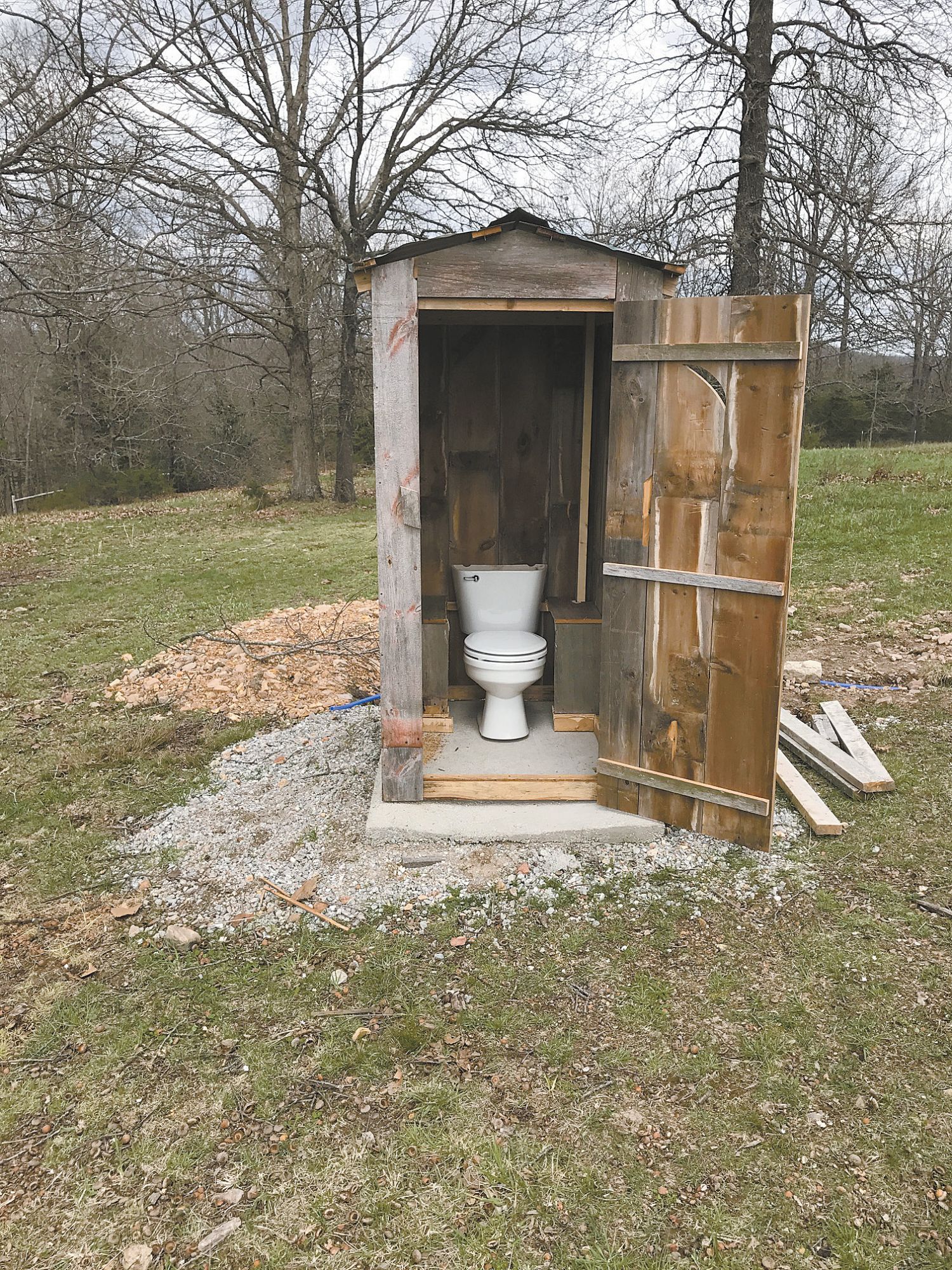 FARM SHOW Magazine - The BEST stories about Made-It-Myself Shop ...