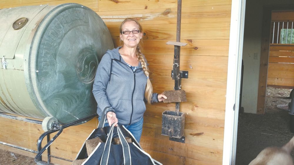 FARM SHOW Magazine - The BEST stories about Made-It-Myself Shop ...