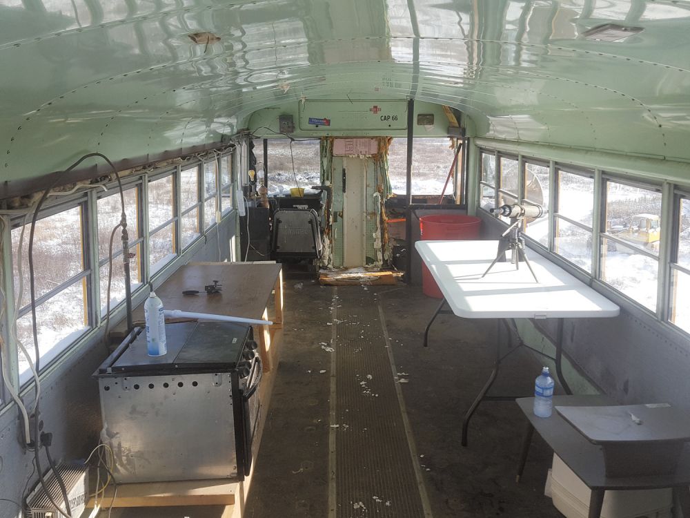 FARM SHOW Magazine - The BEST stories about Made-It-Myself Shop ...