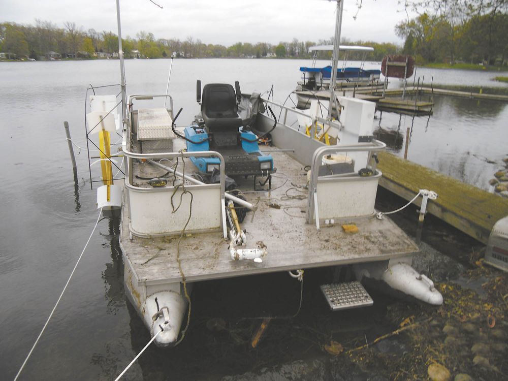 FARM SHOW Magazine - The BEST stories about Made-It-Myself Shop ...