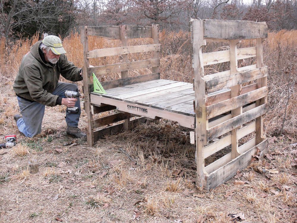 FARM SHOW Magazine - The BEST stories about Made-It-Myself Shop ...