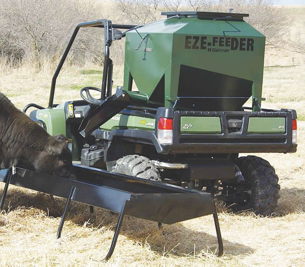 FARM SHOW Magazine - The BEST stories about Made-It-Myself Shop ...