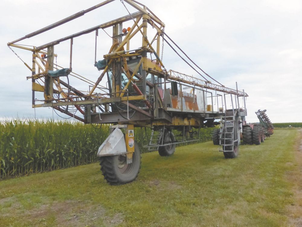 FARM SHOW Magazine - The BEST stories about Made-It-Myself Shop ...