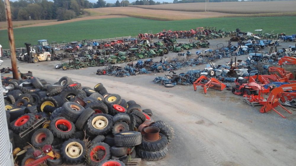 FARM SHOW Magazine - The BEST stories about Made-It-Myself Shop ...