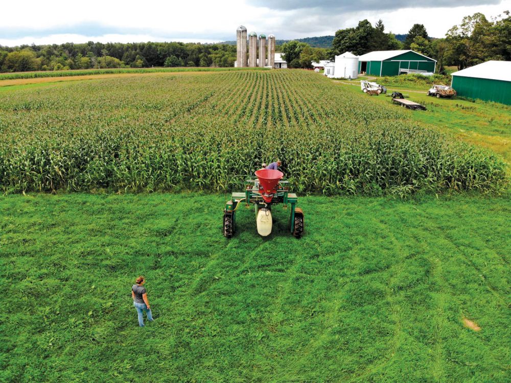 FARM SHOW Magazine - The BEST stories about Made-It-Myself Shop ...