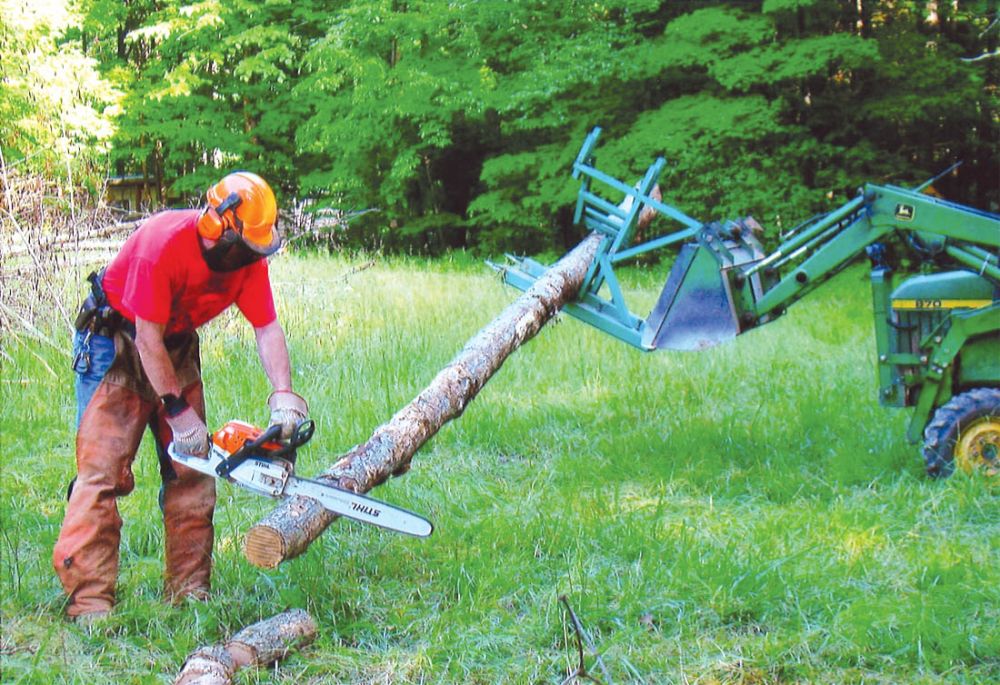 FARM SHOW Magazine - The BEST stories about Made-It-Myself Shop ...