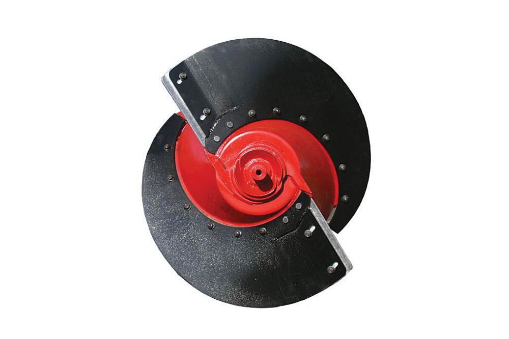 FARM SHOW Magazine - The BEST stories about Made-It-Myself Shop ...