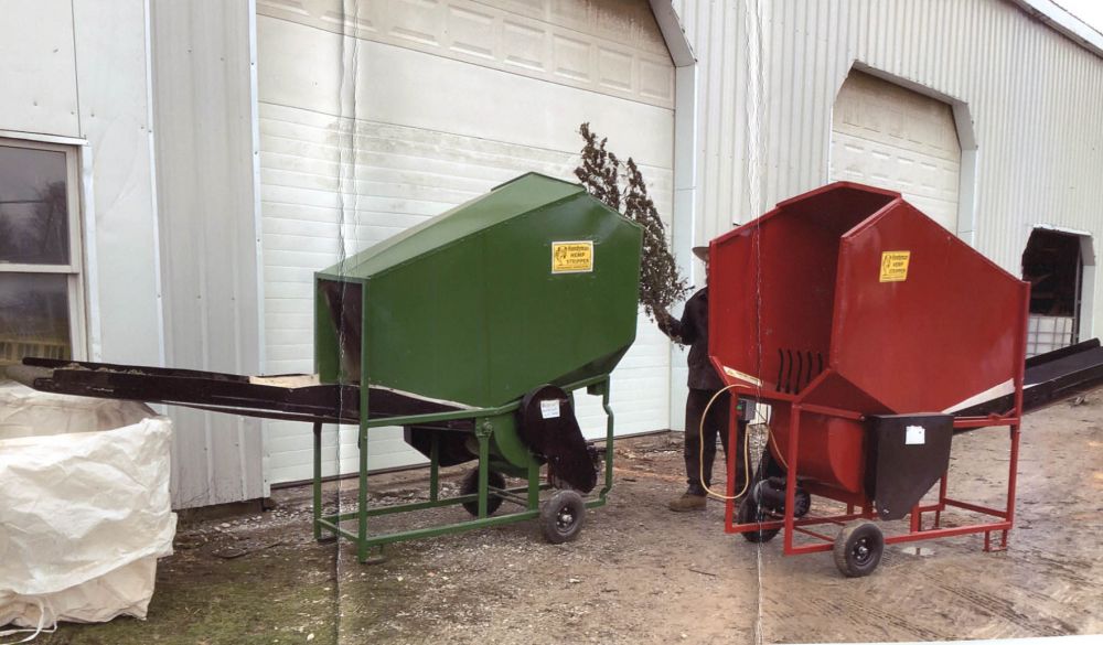 FARM SHOW Magazine - The BEST stories about Made-It-Myself Shop ...