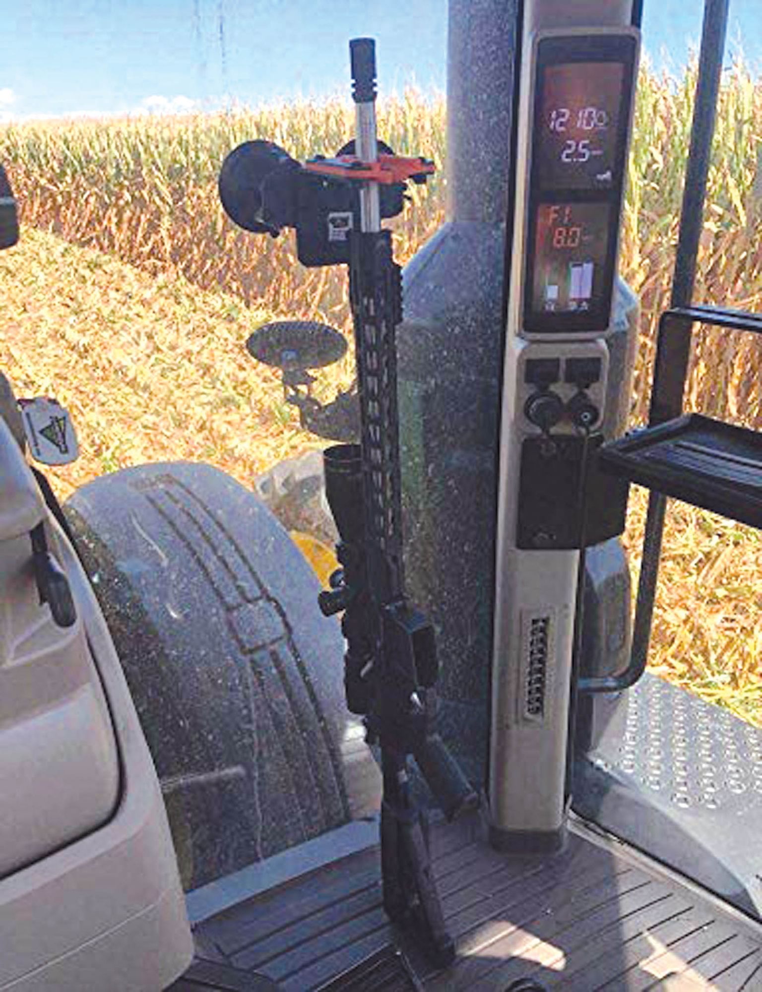 FARM SHOW Magazine - The BEST stories about Made-It-Myself Shop ...