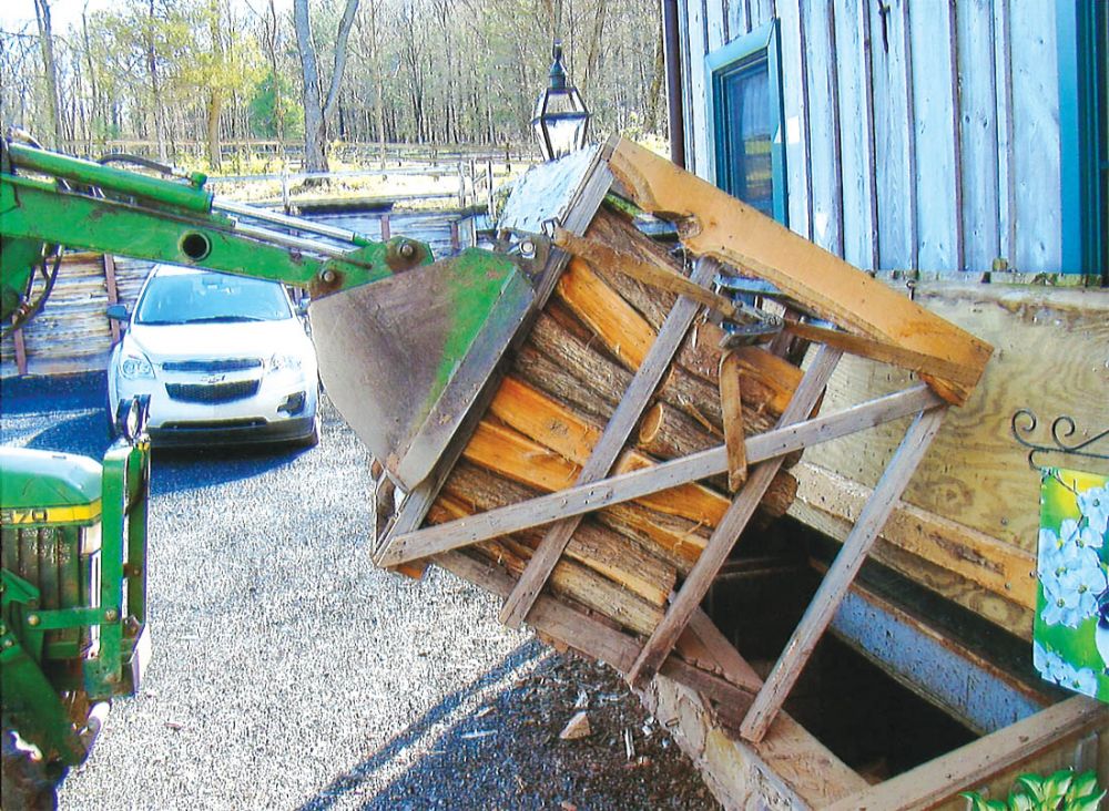 FARM SHOW Magazine - The BEST stories about Made-It-Myself Shop ...