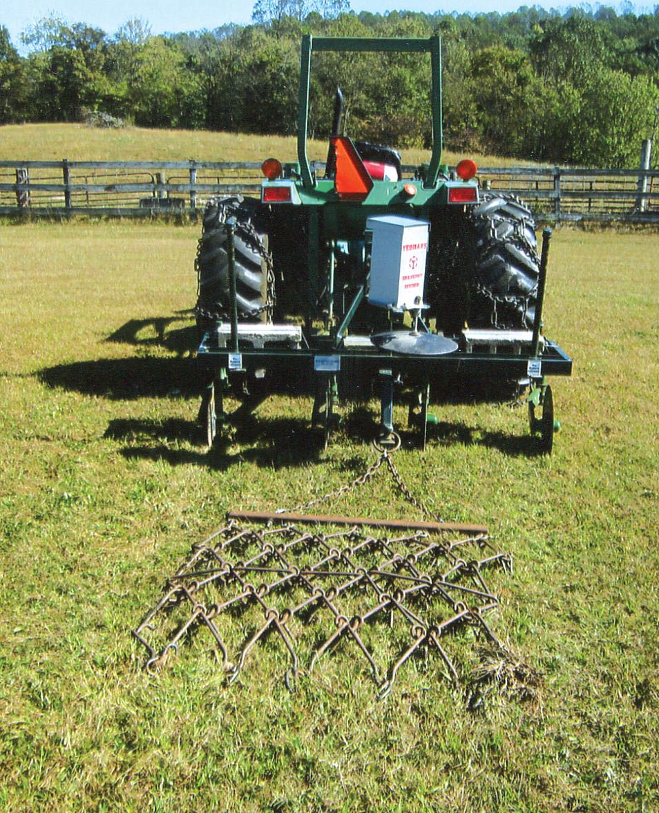 FARM SHOW Magazine - The BEST stories about Made-It-Myself Shop ...