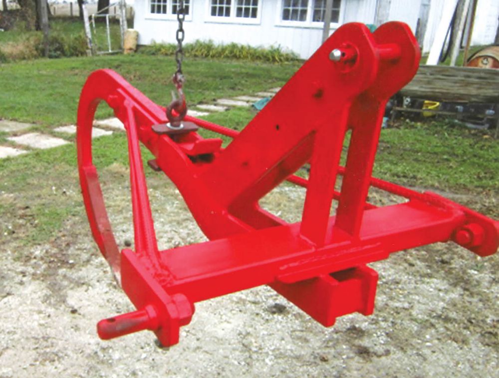 FARM SHOW Magazine - The BEST stories about Made-It-Myself Shop ...