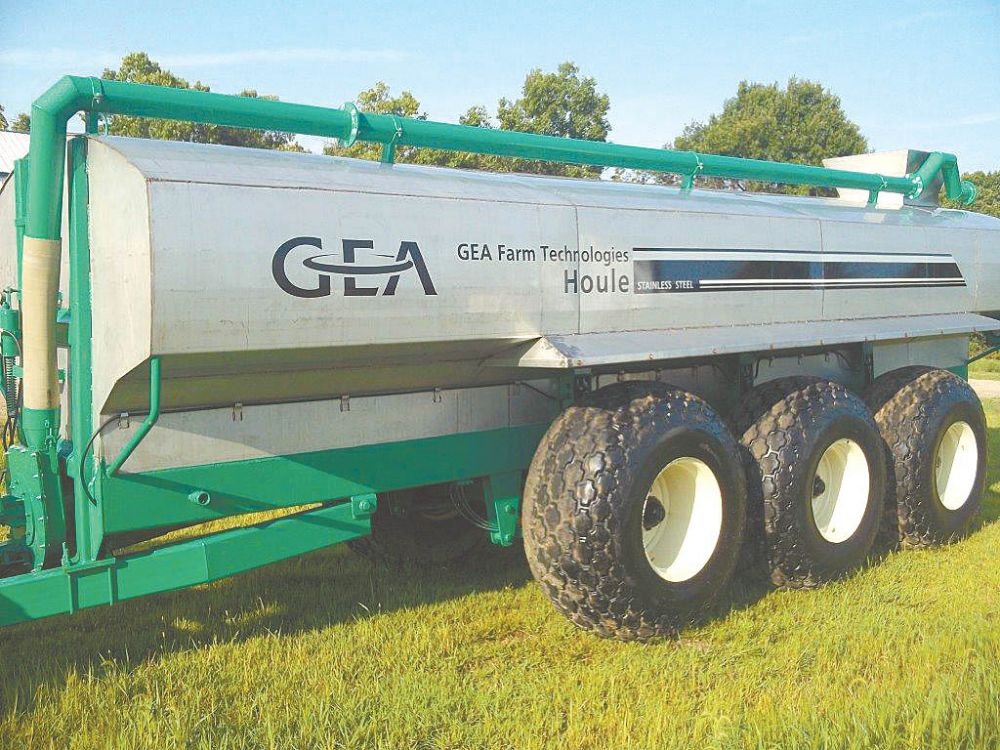 FARM SHOW Magazine - The BEST stories about Made-It-Myself Shop ...