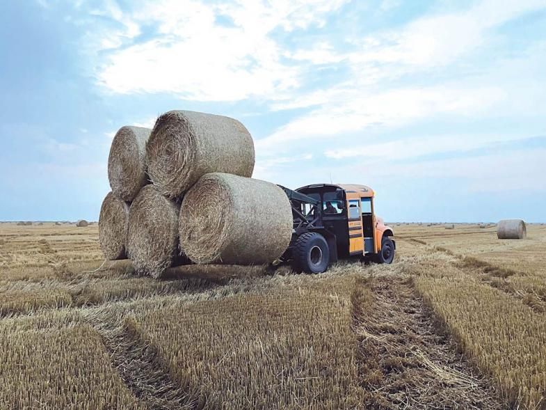 FARM SHOW Magazine - The BEST stories about Made-It-Myself Shop ...