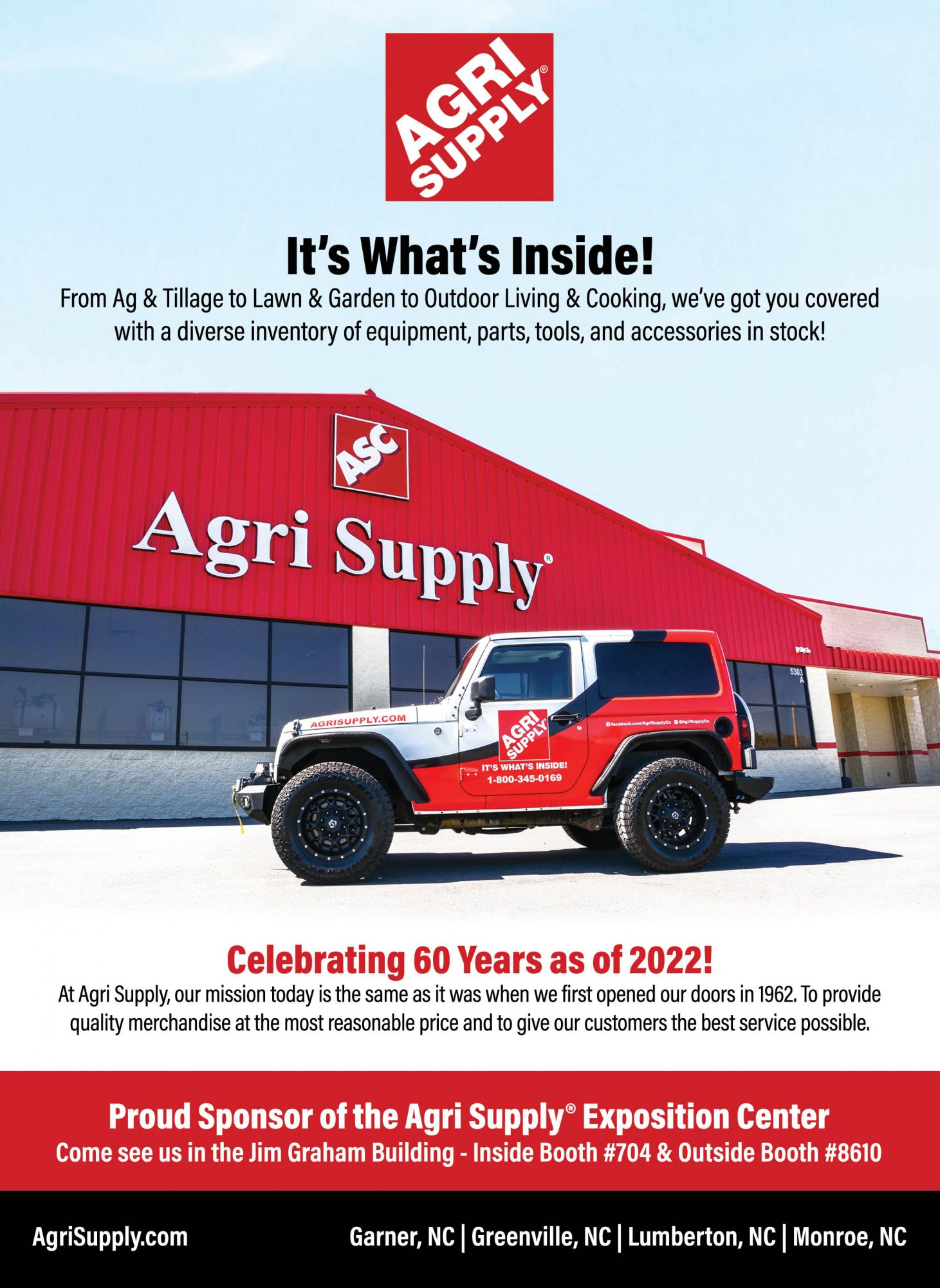 FARM SHOW Magazine - The BEST stories about Made-It-Myself Shop ...