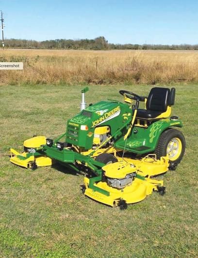 FARM SHOW Magazine - The BEST stories about Made-It-Myself Shop ...