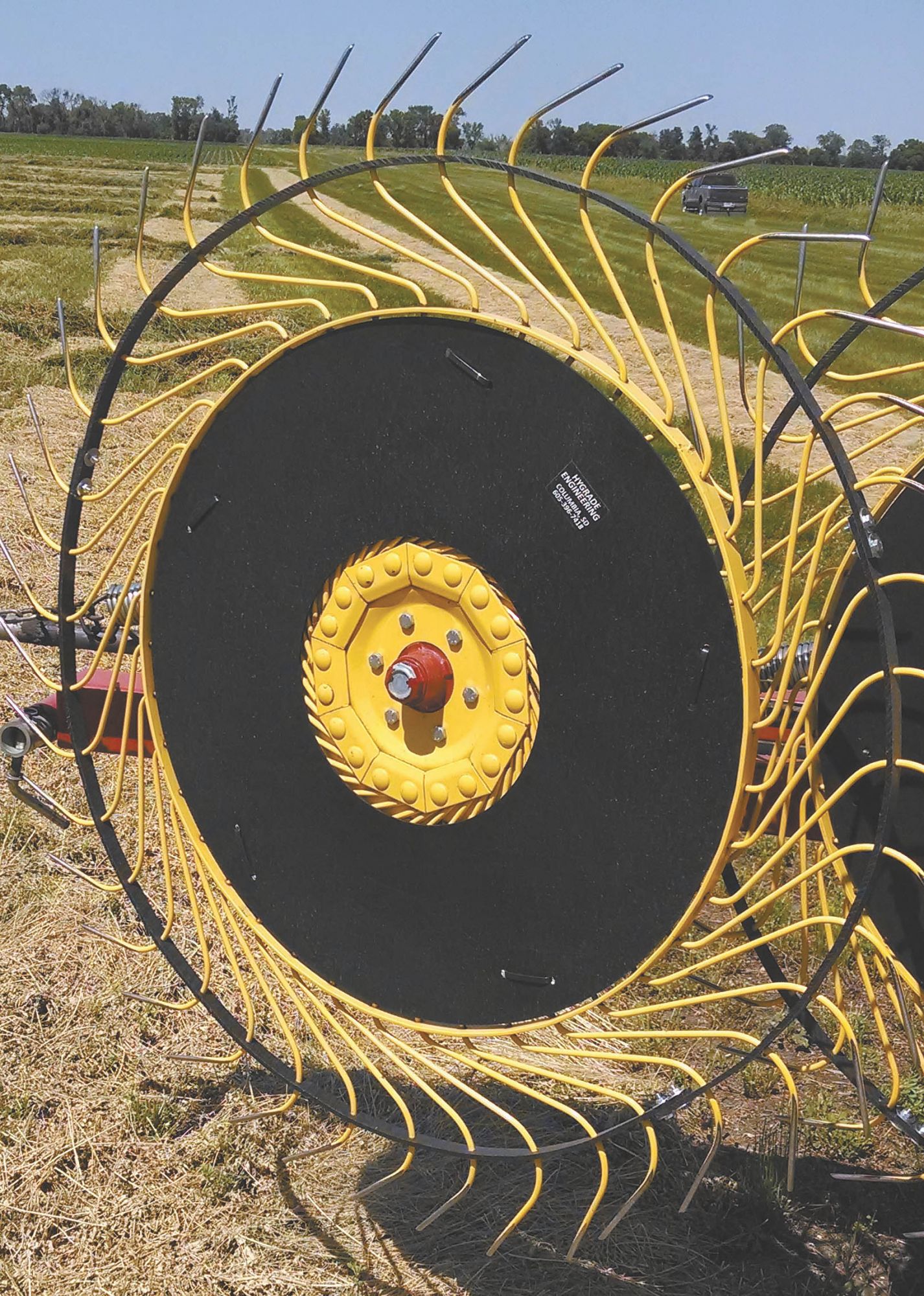 FARM SHOW Magazine - The BEST stories about Made-It-Myself Shop ...