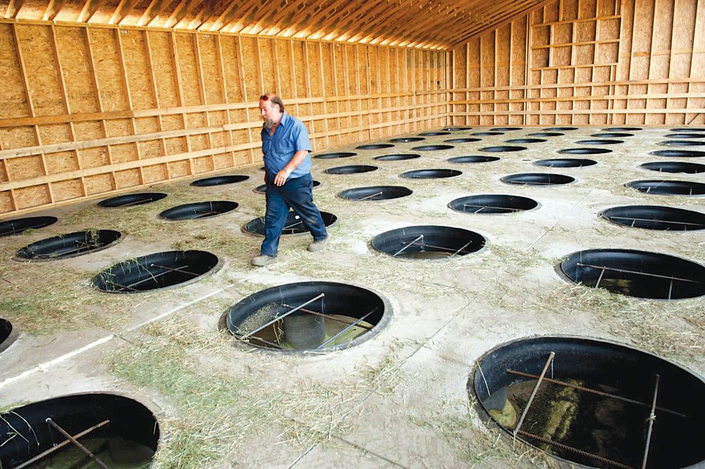 FARM SHOW Magazine - The BEST stories about Made-It-Myself Shop ...