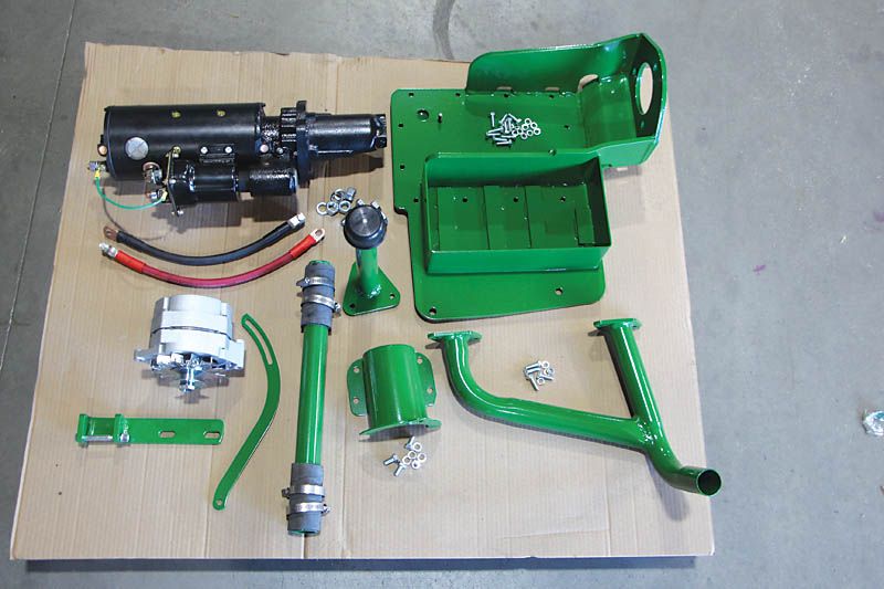 FARM SHOW Magazine - The BEST stories about Made-It-Myself Shop ...