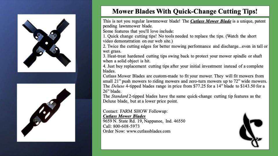 FARM SHOW Magazine - The BEST stories about Made-It-Myself Shop Inventions, Farming and ...