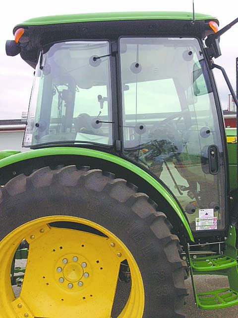 FARM SHOW Magazine - The BEST stories about Made-It-Myself Shop ...