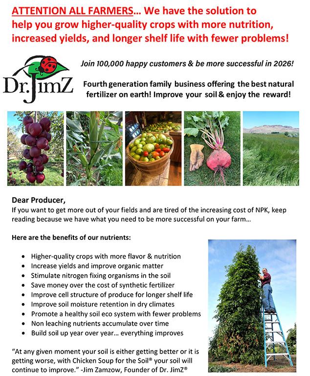 FARM SHOW Magazine - The BEST stories about Made-It-Myself Shop ...
