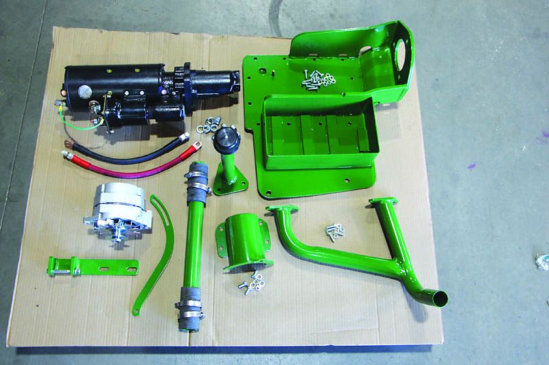 FARM SHOW Magazine - The BEST stories about Made-It-Myself Shop ...