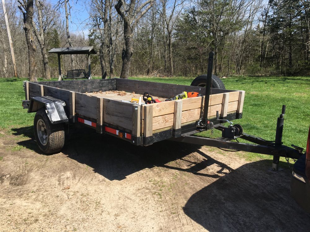 FARM SHOW Magazine - The BEST stories about Made-It-Myself Shop ...