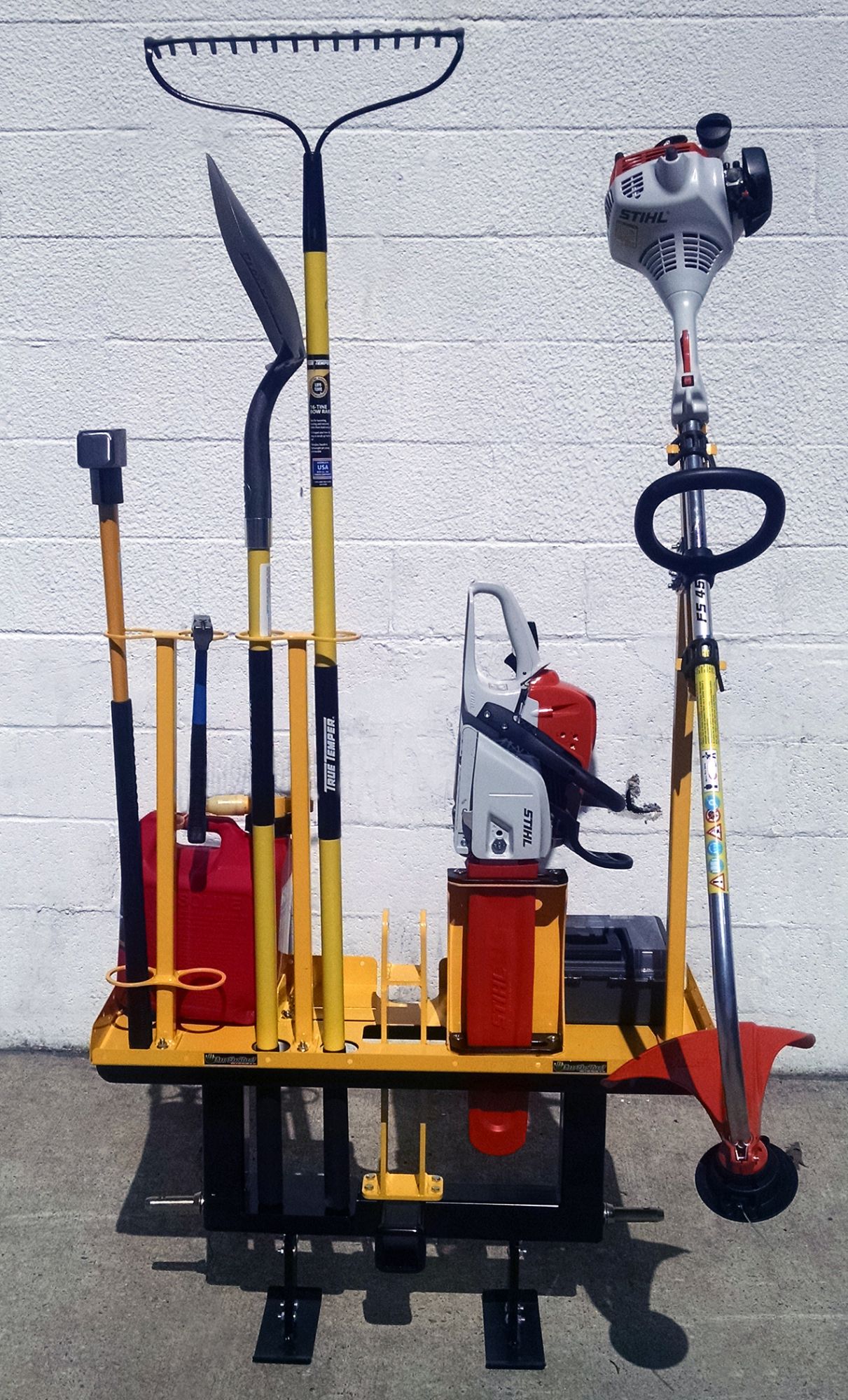 FARM SHOW Magazine - The BEST stories about Made-It-Myself Shop ...