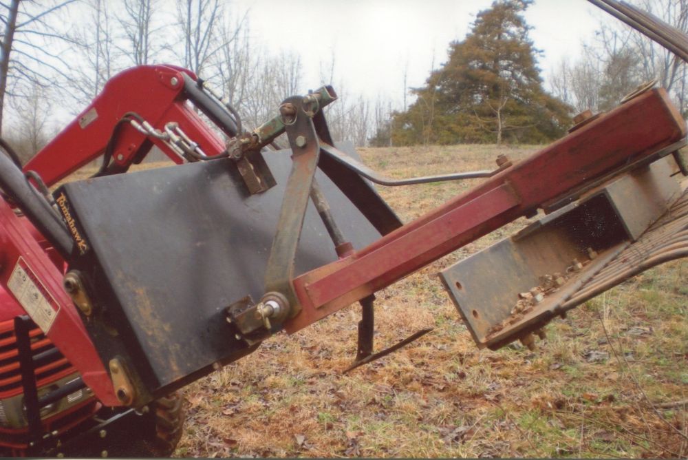 FARM SHOW Magazine - The BEST stories about Made-It-Myself Shop ...