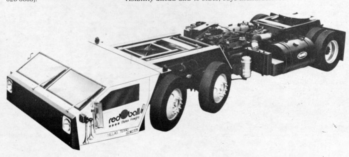 ABF | - History lesson | Truckingboards LTL Trucking Forum