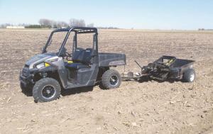 FARM SHOW Magazine - The BEST stories about Made-It-Myself Shop ...