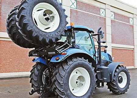 FARM SHOW Magazine - The BEST stories about Made-It-Myself Shop ...