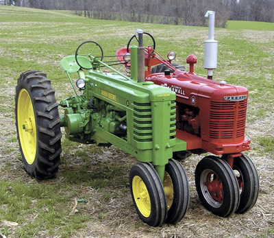 FARM SHOW Magazine - The BEST stories about Made-It-Myself Shop ...