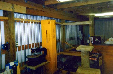 FARM SHOW Magazine - The BEST stories about Made-It-Myself Shop ...